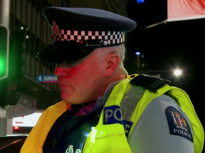 Police Ten 7 on TV | Series 23 Episode 40 | Channels and schedules ...