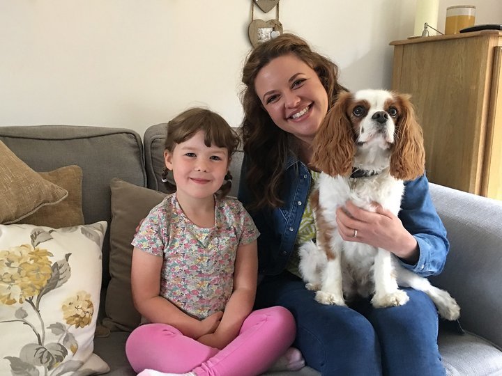 Ferne and Rory's Vet Tales on TV | Series 1 Episode 9 | Channels and ...