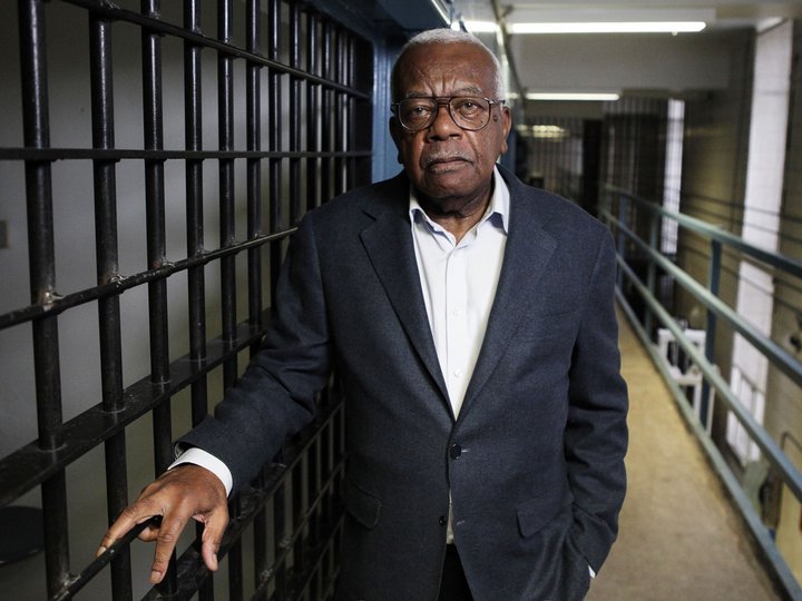 Death Row 2018 with Trevor McDonald on TV | Channels and schedules ...