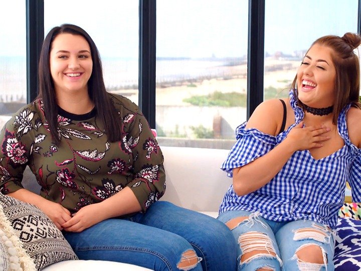 Ex on the Beach: Body SOS on TV | Series 1 Episode 6 | Channels and ...