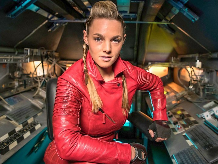 Last Commanders on TV | Series 2 Episode 1 | Channels and schedules ...