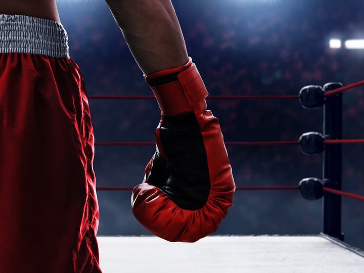 Preview: George Groves v Chris Eubank Jr (World Super Series Boxing) on ...