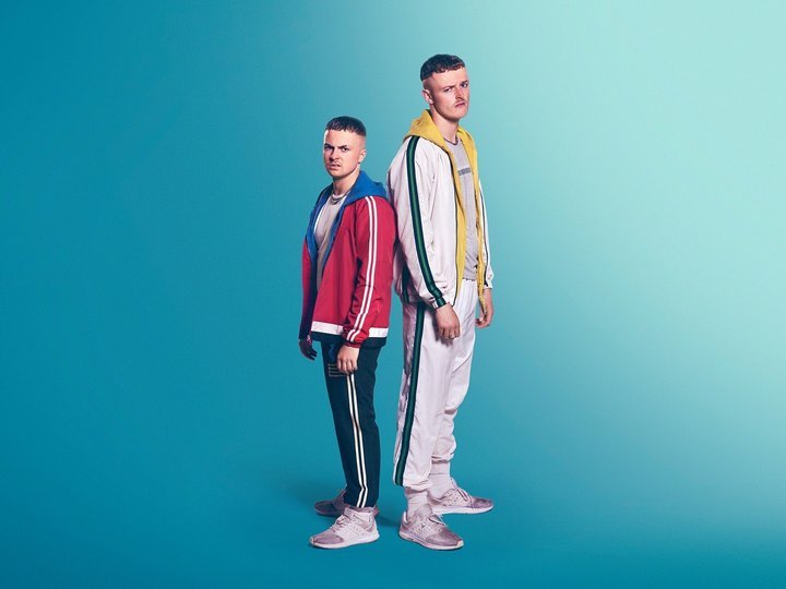 The Young Offenders on TV | Series 1 Episode 6 | Channels and schedules ...