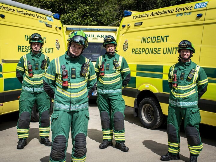 999: Rescue Squad on TV | Series 3 Episode 8 | Channels and schedules ...