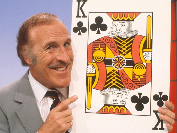 Play Your Cards Right on TV | Series 11 Episode 5 | Channels and ...