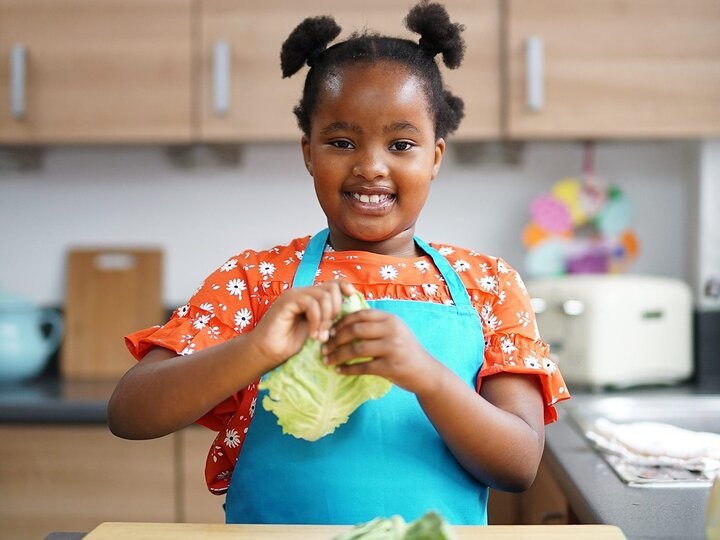 My World Kitchen on TV | Series 1 Episode 13 | Channels and schedules ...