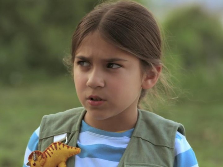 Dino Dana on TV | Series 2 Episode 1 | Channels and schedules | TV24.co.uk