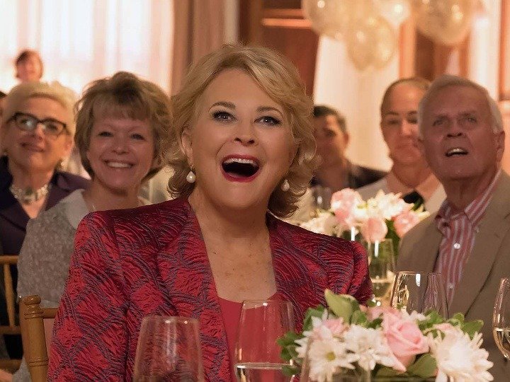 Book Club (2018) on TV | Channels and schedules | tv24.co.uk