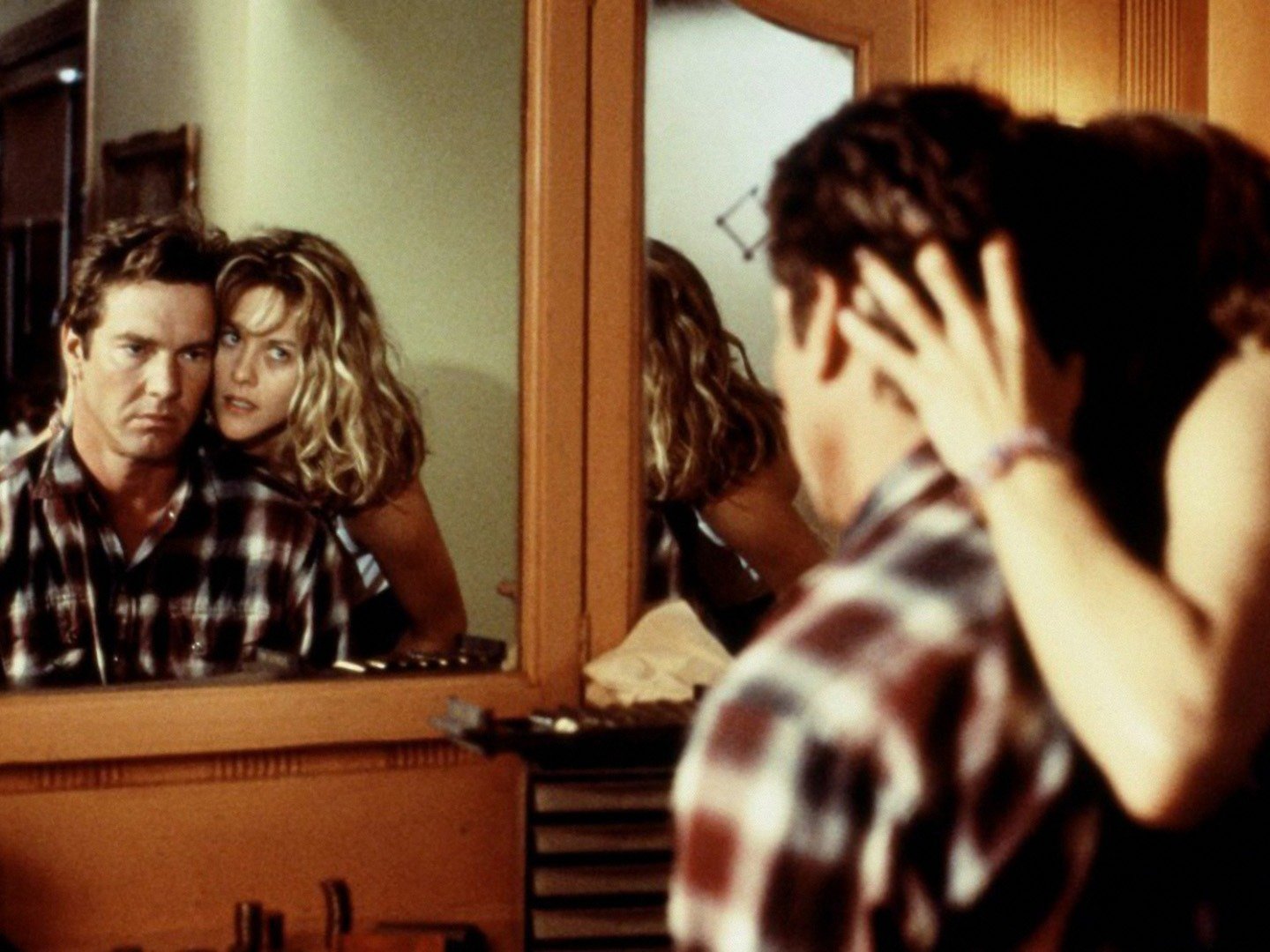 Flesh and Bone (1993) on TV | Channels and schedules | tvgenius.com