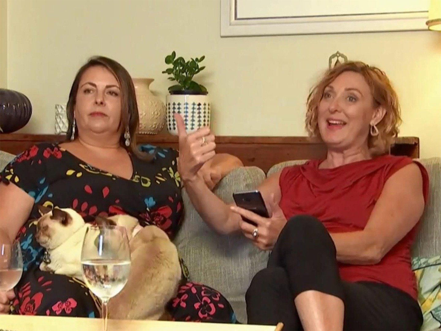 Date Night on TV | Series 1 Episode 1 | Channels and schedules | tv24.co.uk