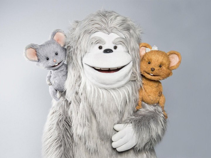 Yeti Tales on TV | Channels and schedules | tv24.co.uk