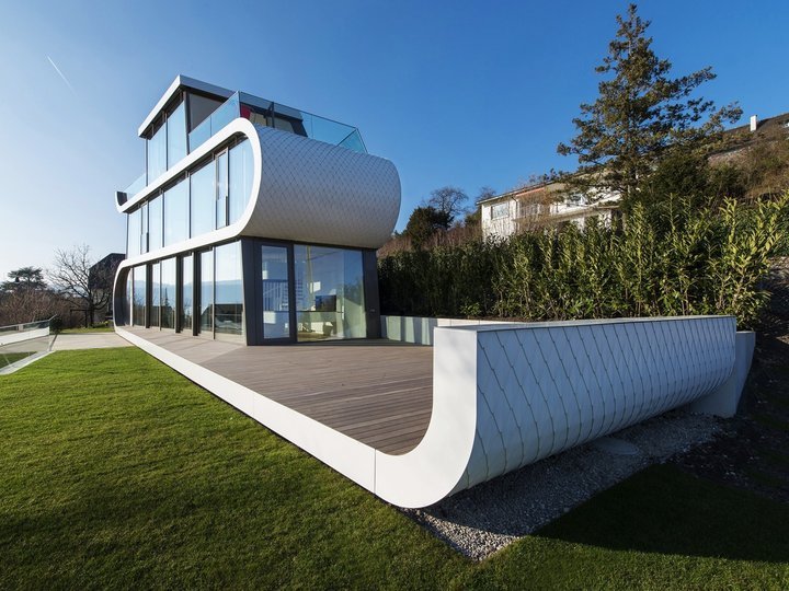 The World's Most Extraordinary Homes on TV | Series 2 Episode 7 ...