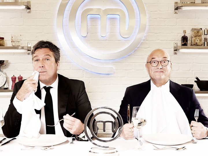 MasterChef on TV | Series 14 Episode 20 | Channels and schedules | TV24 ...