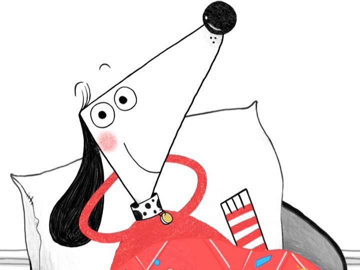 Claude on TV | Series 1 Episode 47 | Channels and schedules | TV24.co.uk