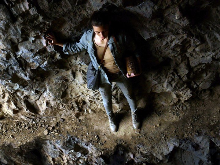 Tomb Invader (2018) on TV | Channels and schedules | TV24.co.uk