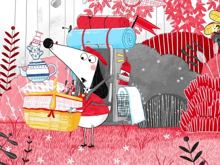 Claude on TV | Series 1 Episode 10 | Channels and schedules | tv24.co.uk