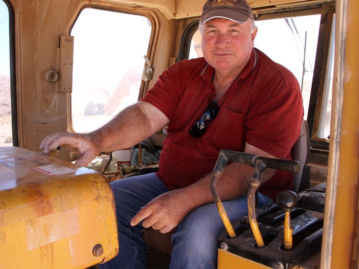 Outback Opal Hunters on TV | Channels and schedules | tv24.co.uk
