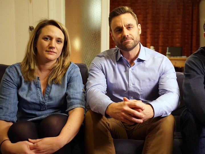 Seven Year Switch on TV | Series 1 Episode 4 | Channels and schedules ...