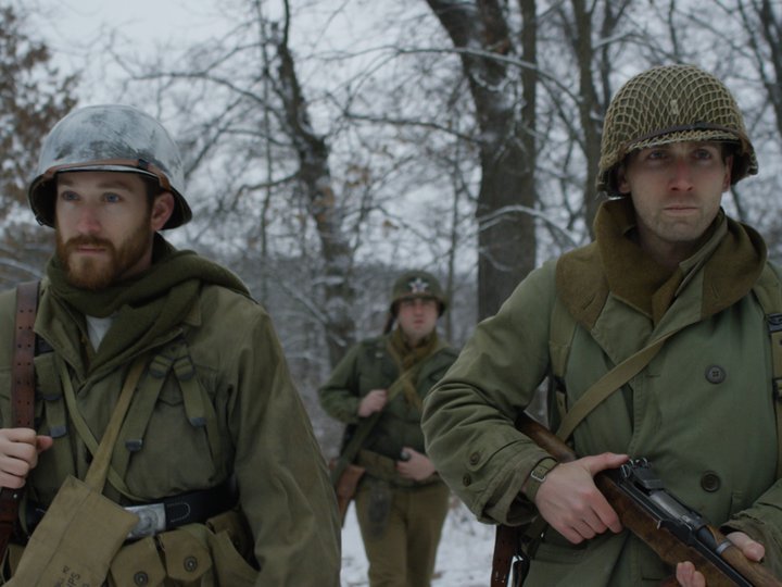Battle of the Bulge (2018) on TV | Channels and schedules | TV24.co.uk