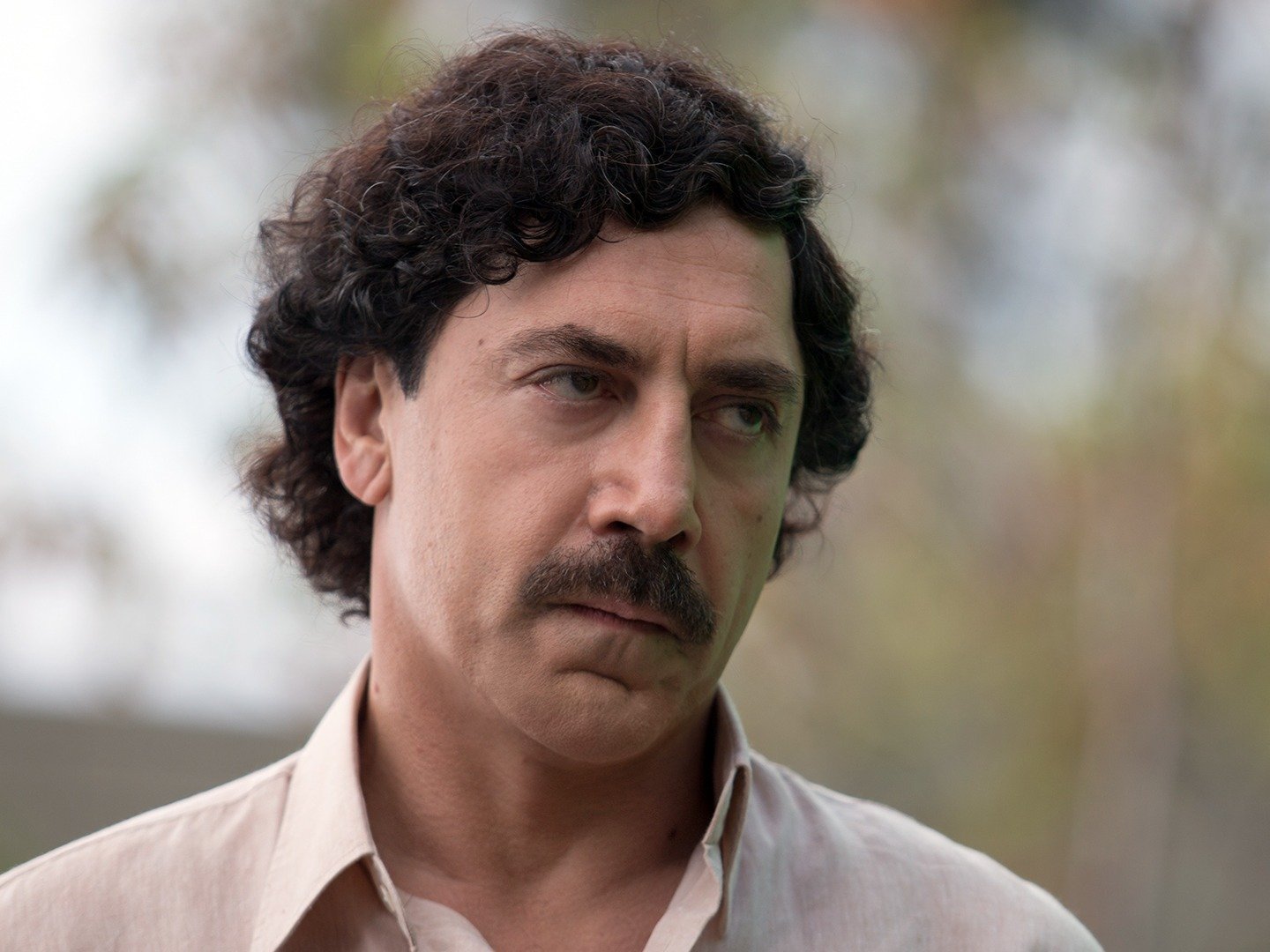 Escobar (2017) on TV | Channels and schedules | tv24.co.uk