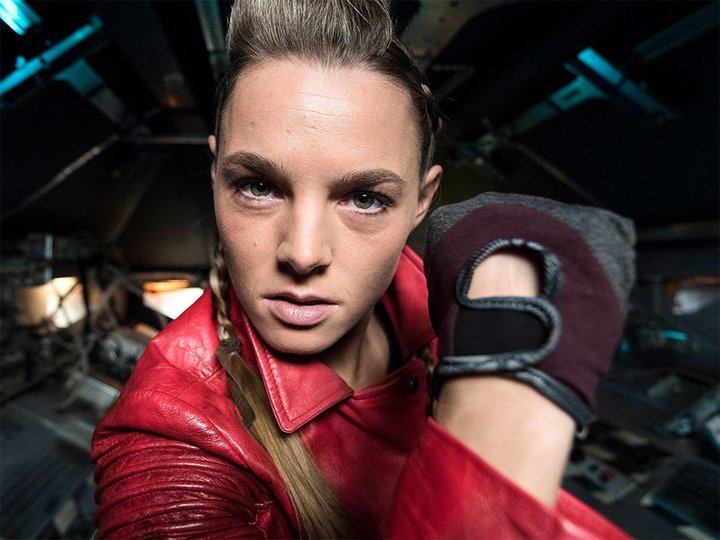 Last Commanders on TV | Series 1 Episode 7 | Channels and schedules | TV24.co.uk