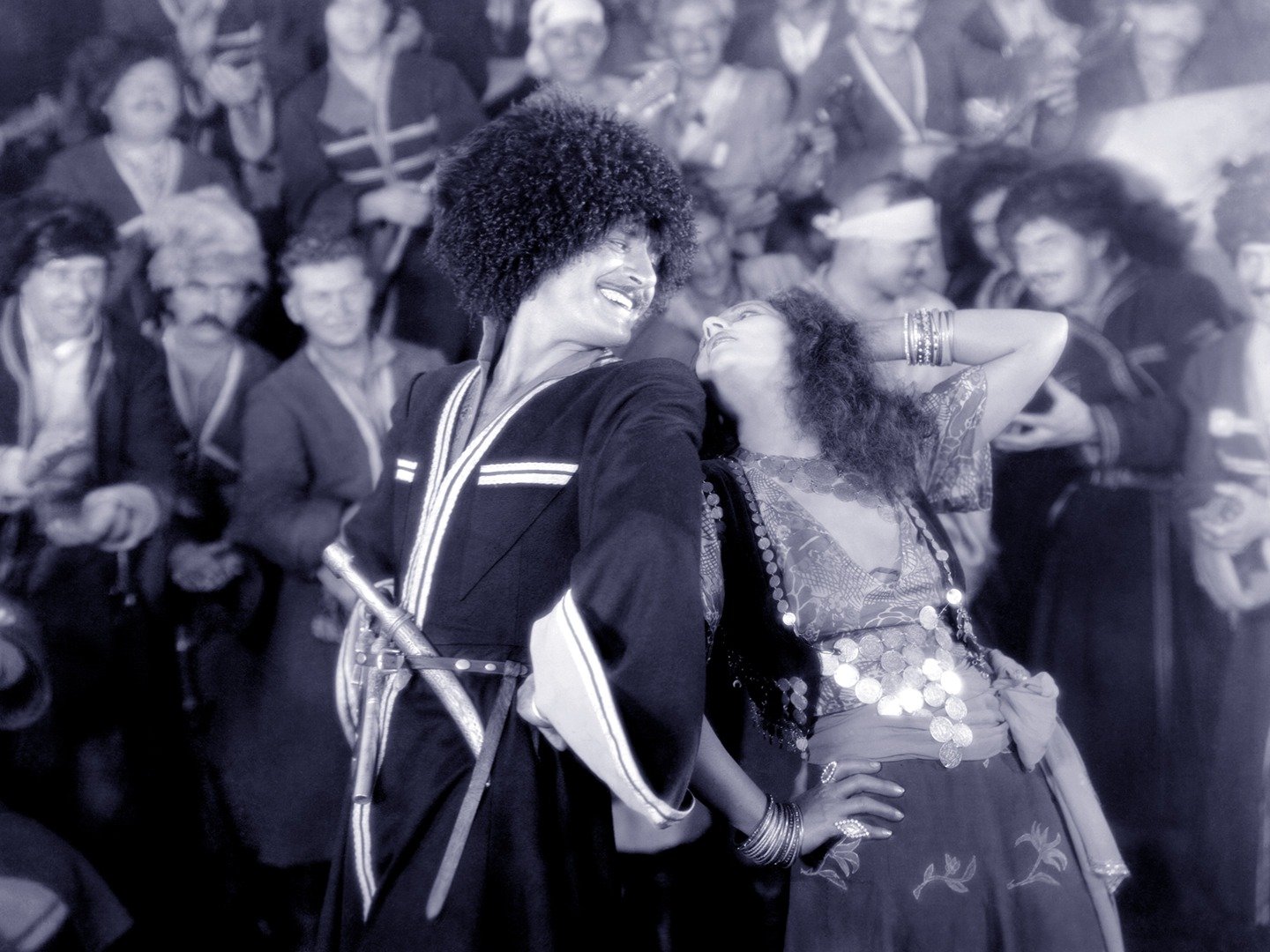 The Cossacks (1928) on TV | Channels and schedules | tvgenius.com