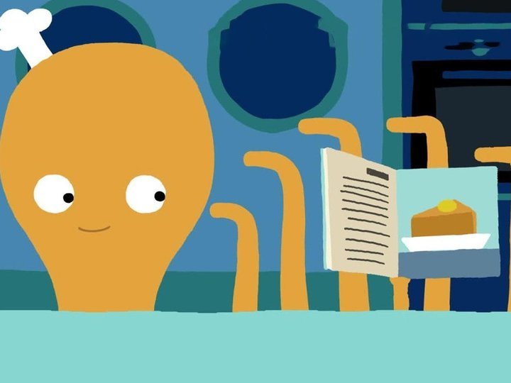 Animanimals on TV | Series 1 Episode 9 | Channels and schedules | TV24 ...