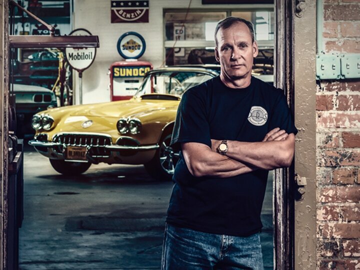 FantomWorks on TV | Series 5 Episode 1 | Channels and schedules | TV24 ...