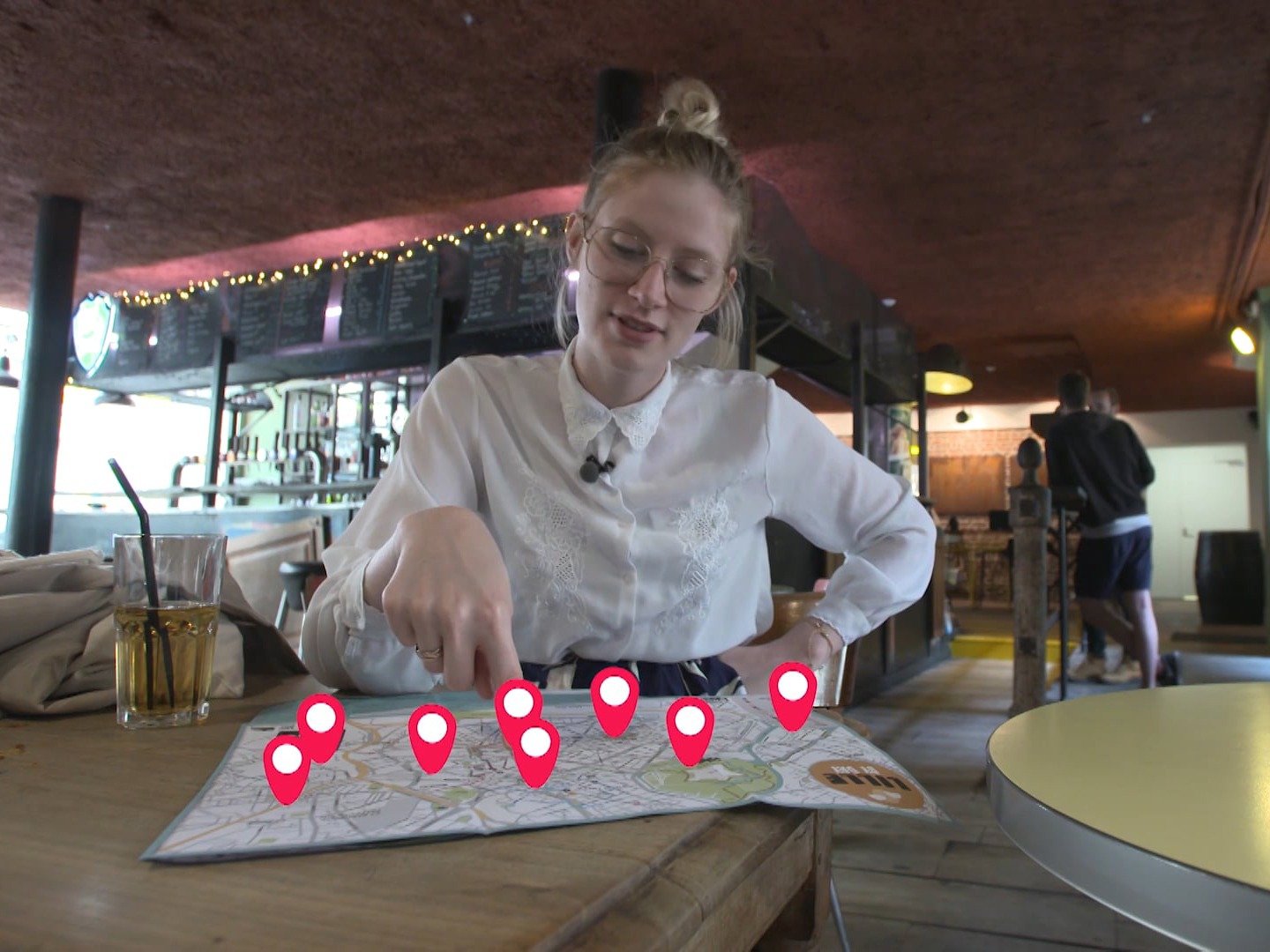 Travelers on TV | Channels and schedules | tv24.co.uk