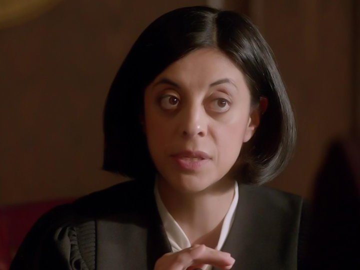 In Contempt on TV | Series 1 Episode 3 | Channels and schedules | TV24 ...