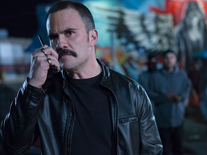 Peppermint (2018) on TV | Channels and schedules | tv24.co.uk