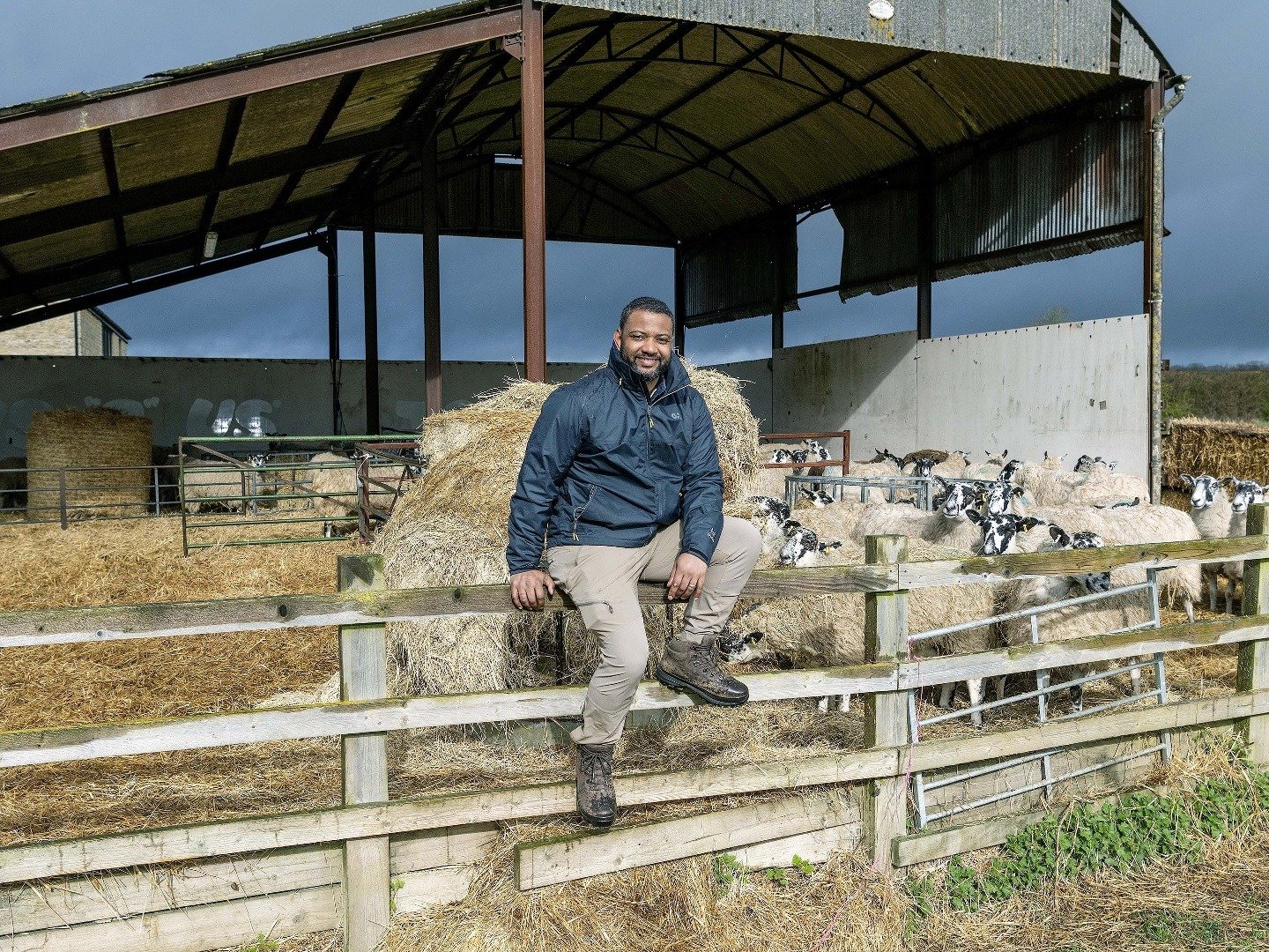 Springtime on the Farm on TV | Series 8 Episode 4 | Channels and ...