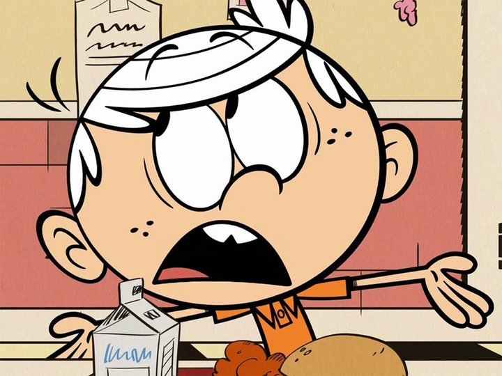 The Loud House on TV | Series 3 | Channels and schedules | tv24.co.uk
