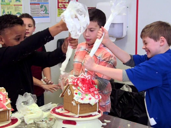 Cake Boss on TV | Series 10 | Channels and schedules | tv24.co.uk