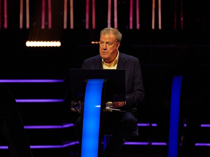 Who Wants to Be a Millionaire? on TV | Series 3 Episode 6 | Channels ...