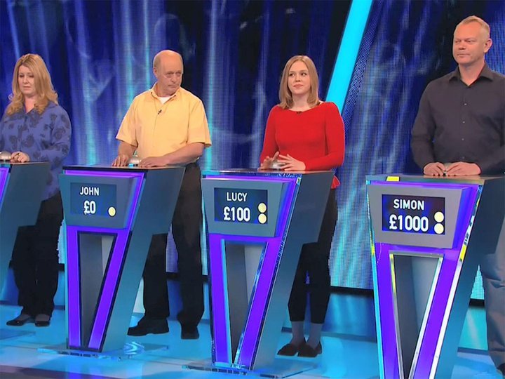 Tipping Point on TV | Series 8 Episode 77 | Channels and schedules ...