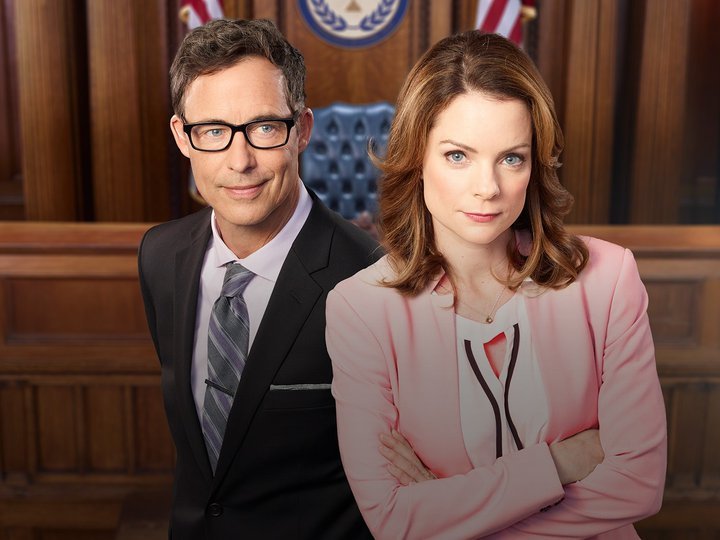 Darrow & Darrow on TV | Series 1 Episode 1 | Channels and schedules ...