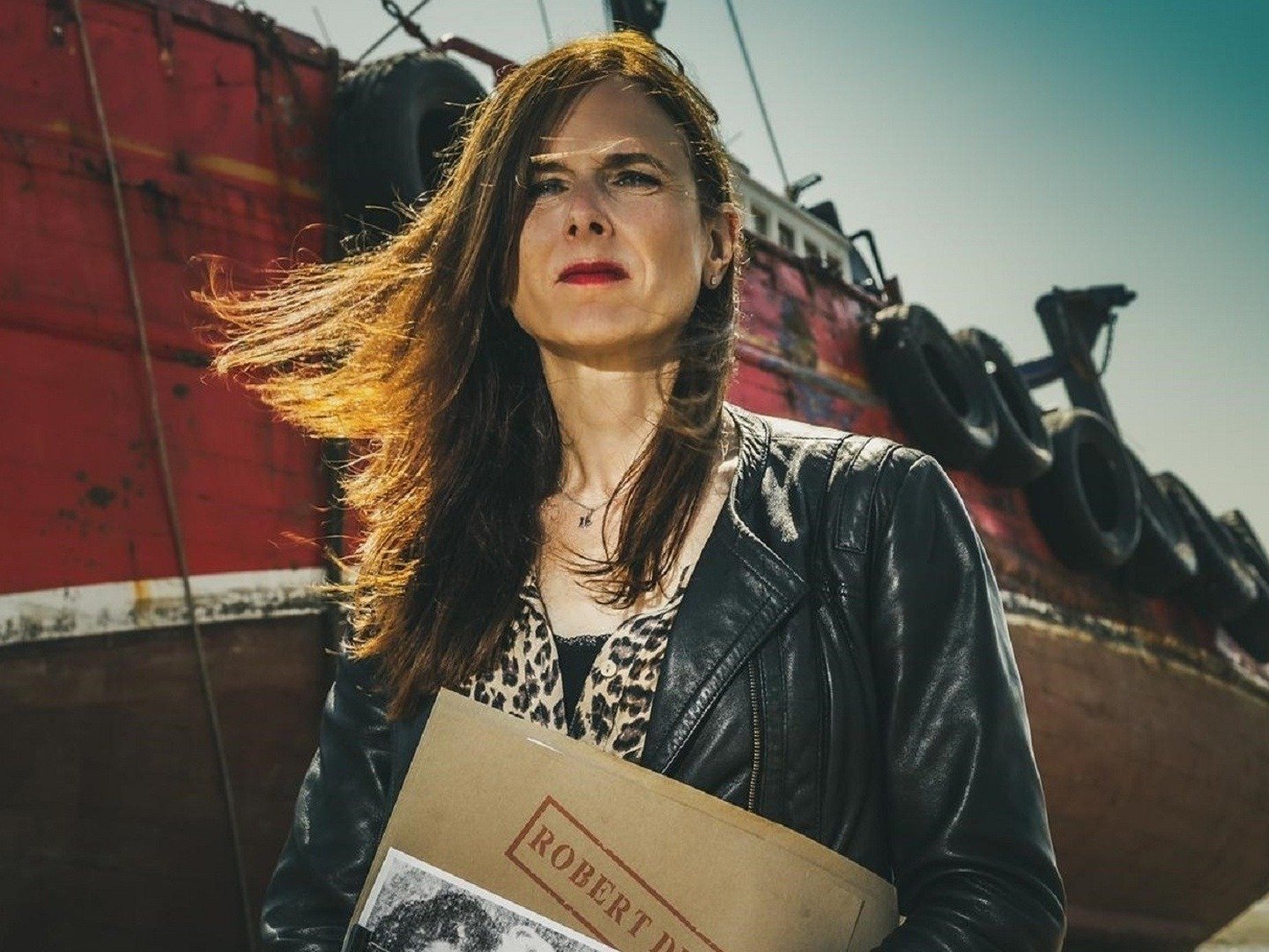 Murder by the Sea on TV | Series 8 Episode 1 | Channels and schedules ...