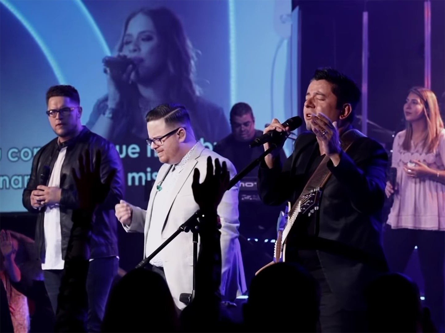 Jesus Worship Center on TV | Channels and schedules | TVTurtle.com