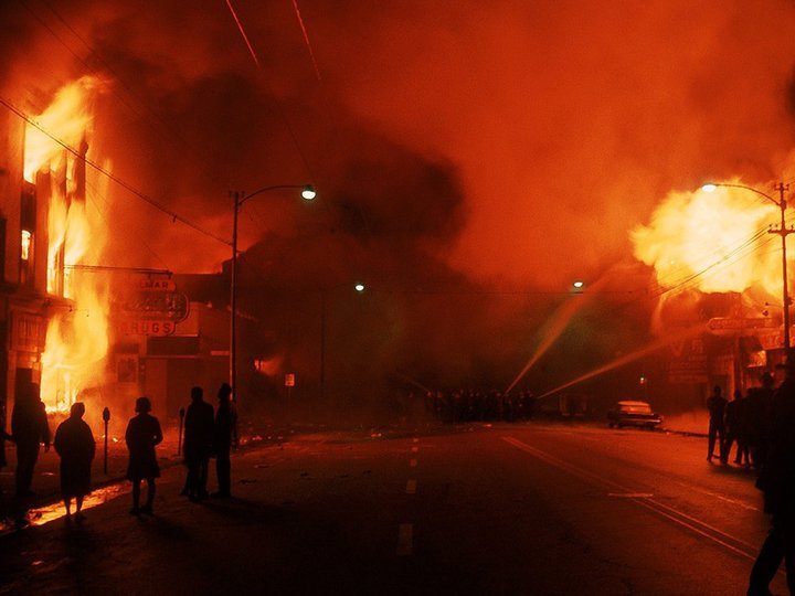 1968: The Year That Changed America on TV | Series 1 Episode 2 ...