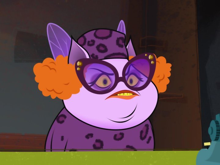 Hotel Transylvania on TV | Series 1 Episode 44 | Channels and schedules ...