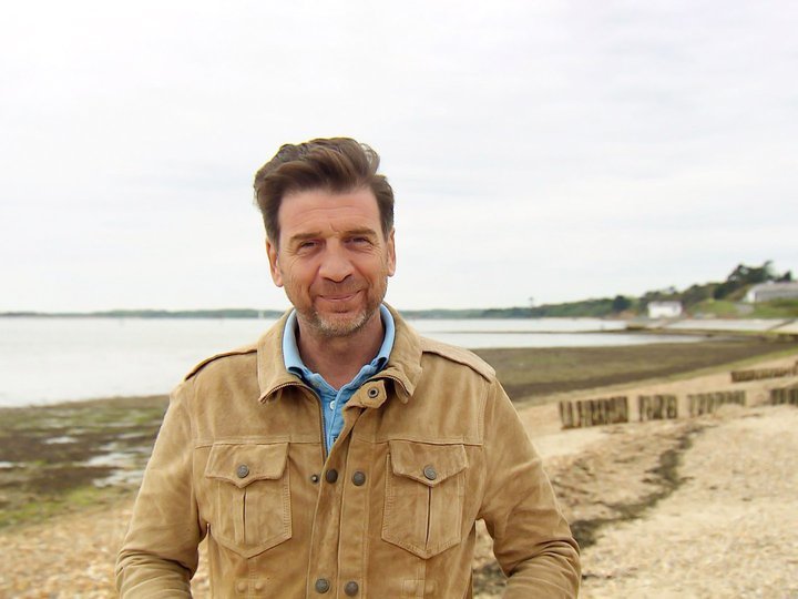 Close Calls: On Camera on TV | Series 6 Episode 20 | Channels and ...