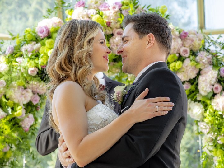 The Perfect Bride: Wedding Bells (2018) på TV | Tider och kanaler | tv24.se