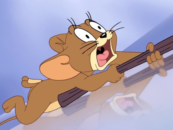 Tom and Jerry Tales on TV | Channels and schedules | tv24.co.uk