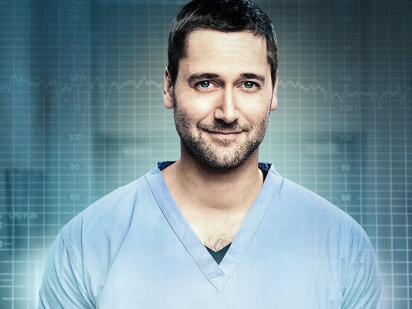 New Amsterdam på TV | Säsong 5 Avsnitt 1 | Tider och kanaler | TV24.se