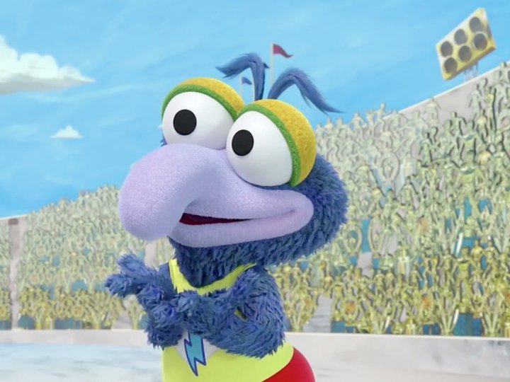 Muppet Babies on TV | Channels and schedules | tv24.co.uk