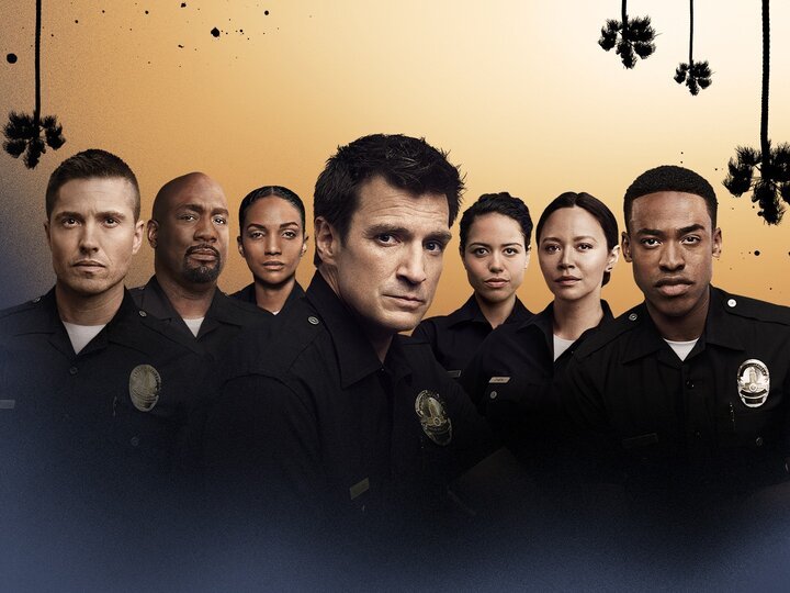 The Rookie on TV | Series 2 Episode 8 | Channels and schedules | tv24.co.uk