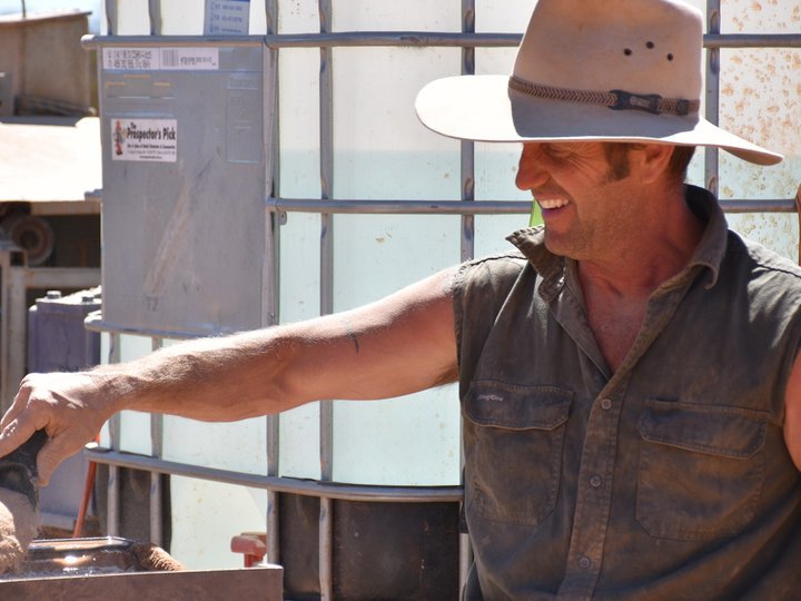 Aussie Gold Hunters on TV | Series 3 Episode 7 | Channels and schedules ...