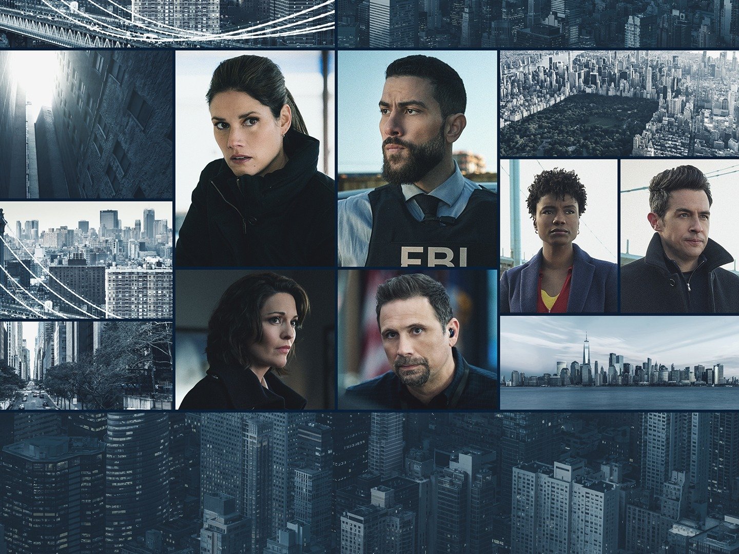 FBI on TV | Series 4 Episode 14 | Channels and schedules | TV24.co.uk