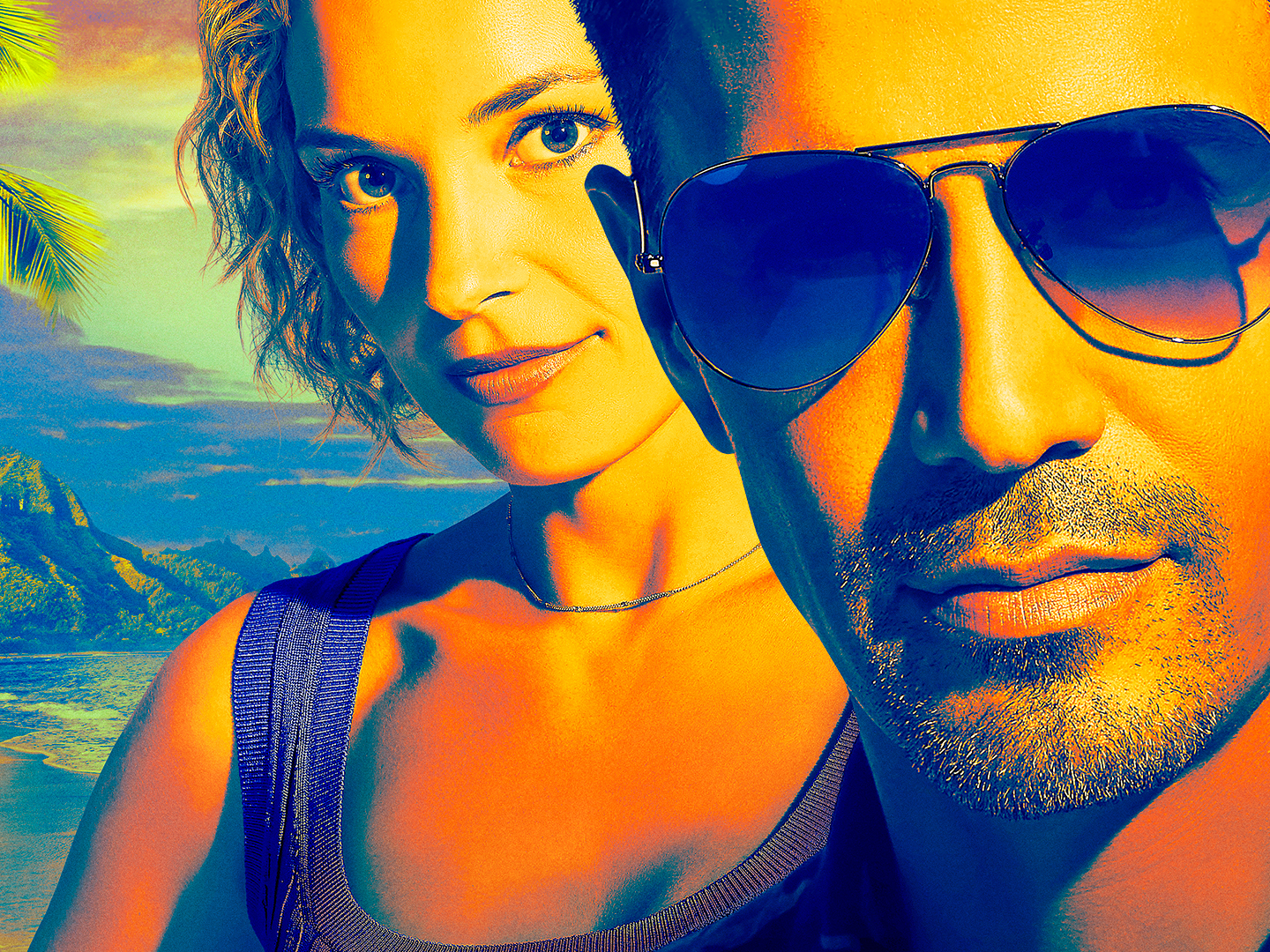 Magnum on TV | Season 2 Episode 11 | Channels and schedules | tvgenius.com